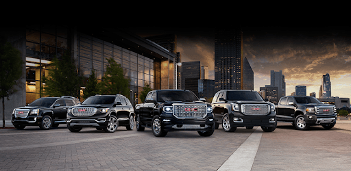 myGMC for PC - Free Download & Install on Windows PC, Mac