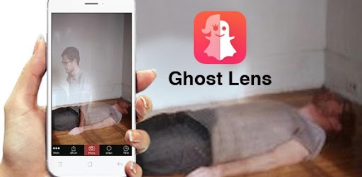 Ghost Lens - Clone & Ghost Photo Video Editor for PC - Free Download ...