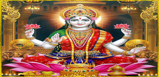 Powerful Lakshmi Mantra for PC - Free Download & Install on Windows PC, Mac