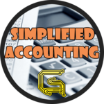 Simplified Accounting PC Download on Windows 10/8.1/7 Online