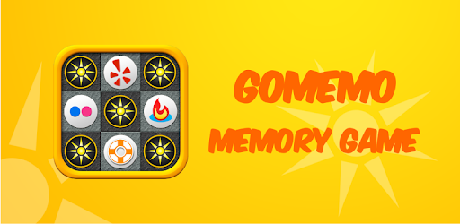 Logo Memory Game: GoMemo for PC - Free Download & Install on Windows PC ...