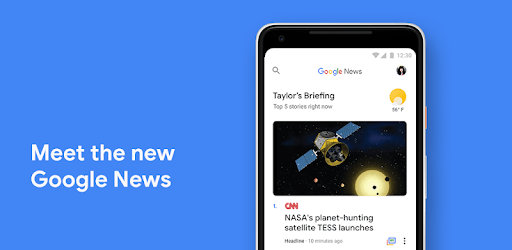 Google News for PC - Free Download & Install on Windows PC, Mac