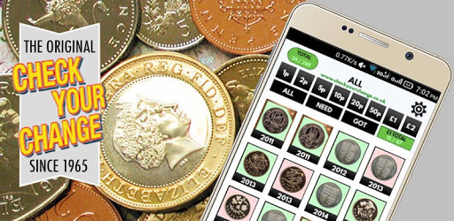 Check Your Change - UK Coins for PC - Free Download & Install on ...