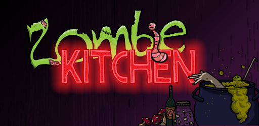 Zombie Kitchen for PC - Free Download & Install on Windows PC, Mac