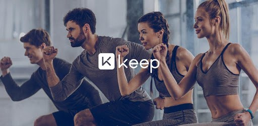 Keep Trainer - Workout Trainer & Fitness Coach for PC - Free Download ...
