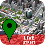 World Earth Map - Live Street View for PC - Free Download & Install on ...