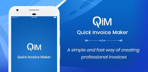 Quick Invoice Maker for PC - Free Download & Install on Windows PC, Mac