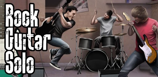 Rock Guitar Solo (Real Guitar) for PC - Free Download & Install on ...