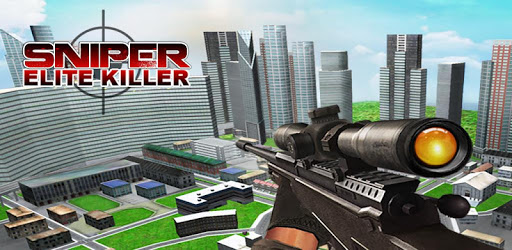 Army Sniper Shoot Strike : Elite Killer 3D Game for PC - Free Download ...
