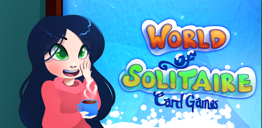 World of Solitaire Card Games for PC - Free Download & Install on ...