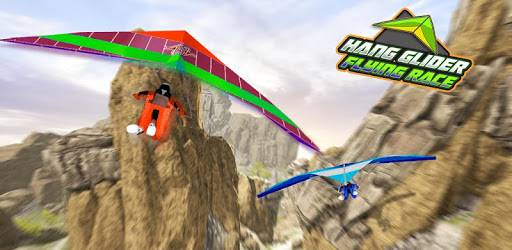 Hang Gliding Simulator Flight Glider for PC - Free Download & Install ...