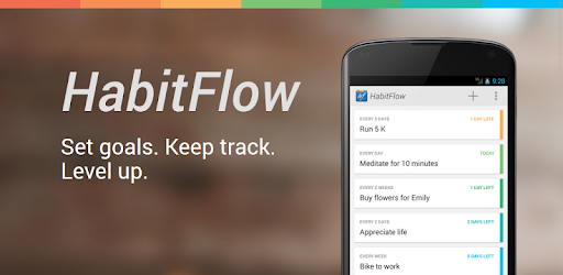 HabitFlow - Habit tracker for PC - Free Download & Install on Windows PC, Mac