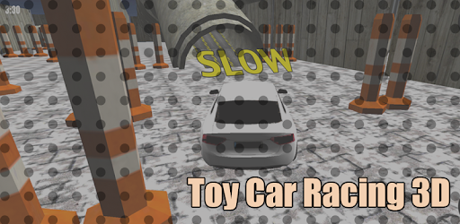 Toy Car Racing 3D for PC - Free Download & Install on Windows PC, Mac