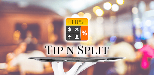 Tip N Split Tip Calculator for PC - Free Download & Install on Windows PC, Mac