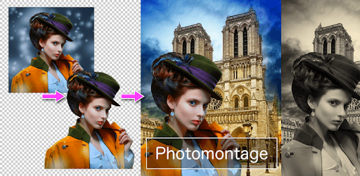 PhotoLayers〜Superimpose,Eraser for PC - Free Download & Install on ...