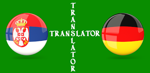 Serbian German Translator for PC - Free Download & Install on Windows ...