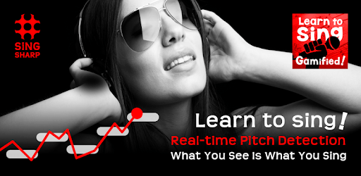 Learn to Sing - Sing Sharp for PC - Free Download & Install on Windows ...