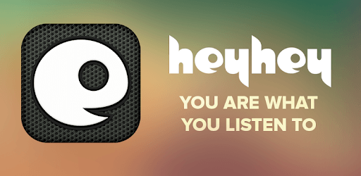 HeyHey for PC - Free Download & Install on Windows PC, Mac
