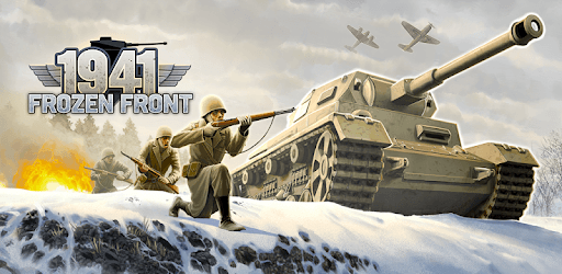 1941 Frozen Front for PC - Free Download & Install on Windows PC, Mac