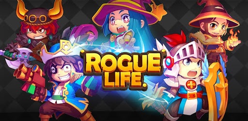 Rogue Life for PC - Free Download & Install on Windows PC, Mac