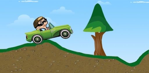 Hill Mr Bean Racing for PC - Free Download & Install on Windows PC, Mac