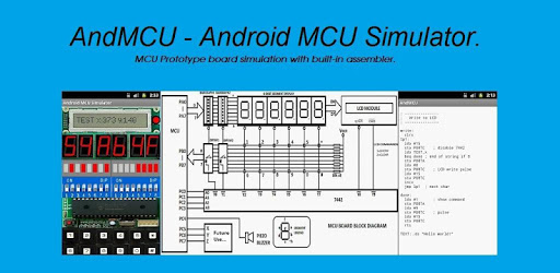 MCU Prototype Board Simulator for PC - Free Download & Install on ...
