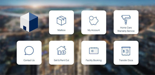 Sansiri Home for PC - Free Download & Install on Windows PC, Mac