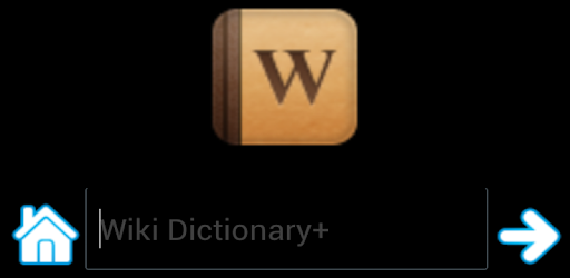 The Dictionary - Wiki Encyclopedia for PC - Free Download & Install on ...