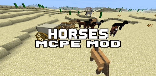 Horse Mod for Minecraft PE for PC - Free Download & Install on Windows ...