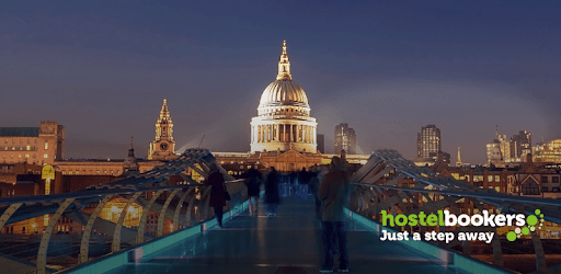 hostelbookers - Hostels for PC - Free Download & Install on Windows PC, Mac