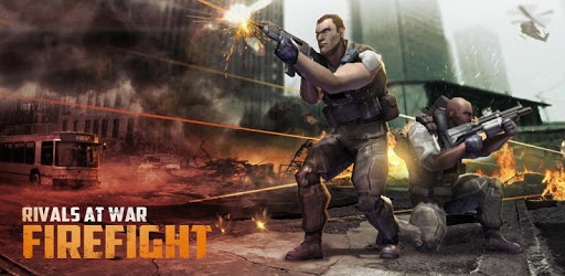 Rivals at War: Firefight for PC - Free Download & Install on Windows PC ...