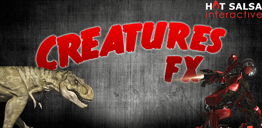 Creatures FX: Movie Director for PC - Free Download & Install on ...