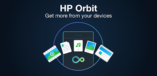 HP Orbit for PC - Free Download & Install on Windows PC, Mac