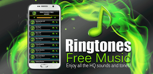 Ringtones Free Music for PC - Free Download & Install on Windows PC, Mac