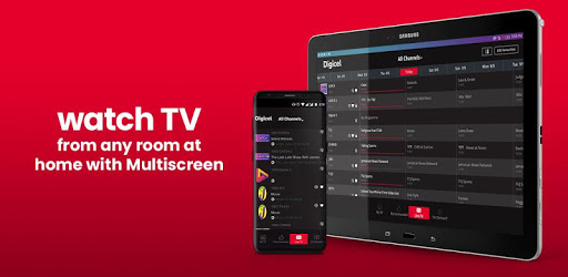 Digicel Multiscreen TV for PC - Free Download & Install on Windows PC, Mac