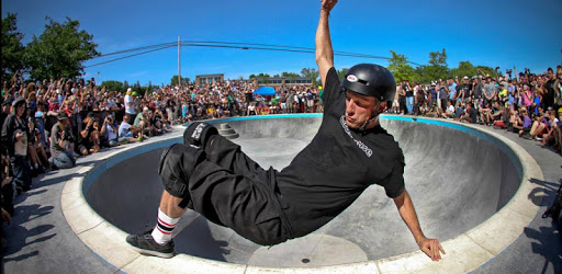 Hubba Skate Spots for PC - Free Download & Install on Windows PC, Mac