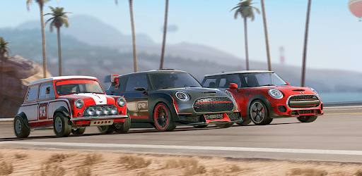 Rebel Racing for PC - Free Download & Install on Windows PC, Mac