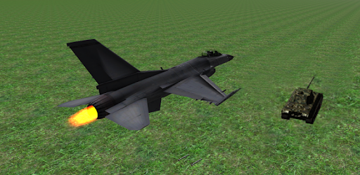 Fighter Jet: Flight Simulator for PC - Free Download & Install on ...