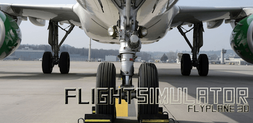 Flight Simulator: Fly Plane 3D for PC - Free Download & Install on ...