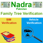 Nadra Family Tree Verification for PC - Free Download & Install on ...