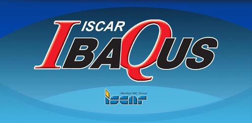 Iscar IbaQus for PC - Free Download & Install on Windows PC, Mac