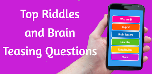 Tricky Riddles for PC - Free Download & Install on Windows PC, Mac