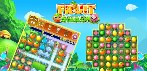 Fruit Smash for PC - Free Download & Install on Windows PC, Mac