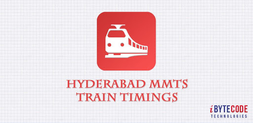 Hyderabad MMTS Train Timings for PC - Free Download & Install on ...