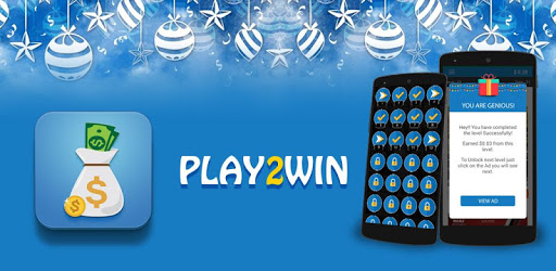 Play2Win - Win Gift Cards, Free Gift Cards for PC - Free Download & Install on Windows PC, Mac