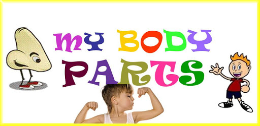 Kids Learning My Body Parts for PC - Free Download & Install on Windows ...