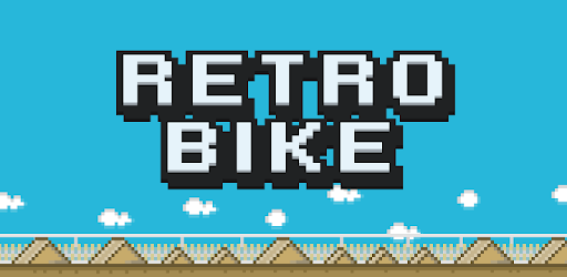 RetroBike for PC - Free Download & Install on Windows PC, Mac