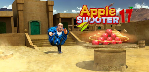 Apple Shooter for PC - Free Download & Install on Windows PC, Mac