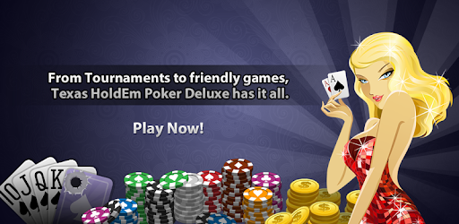 Texas HoldEm Poker Deluxe Pro for PC - Free Download & Install on ...