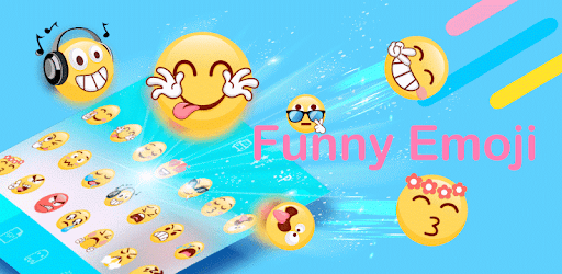 Funny Emoji Keyboard for PC - Free Download & Install on Windows PC, Mac